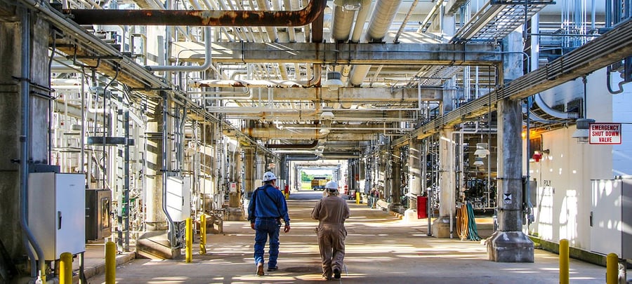 What Does A Millwright Do?